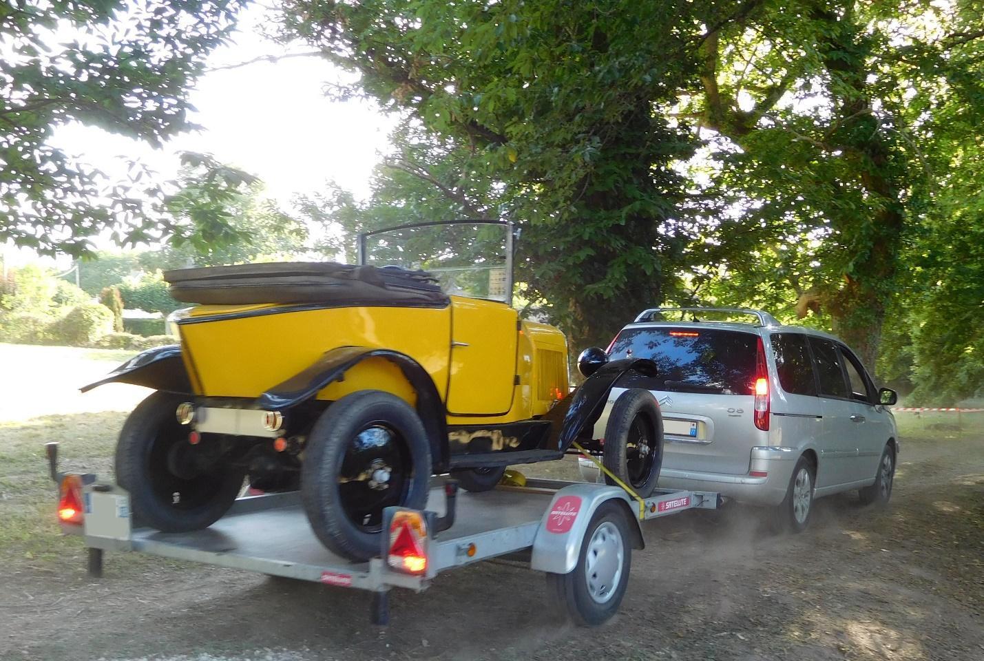 Key Factors to Consider When Choosing a Rental Utility Trailer ...