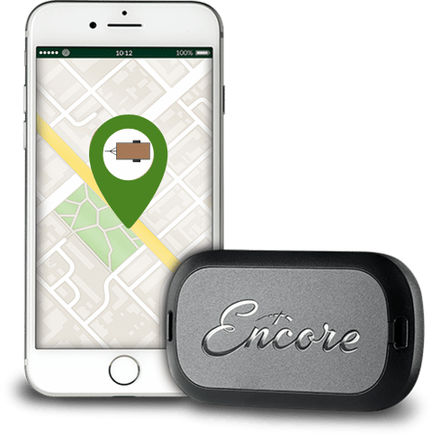 GPS Tracking for Trailers · Neighbors Trailer